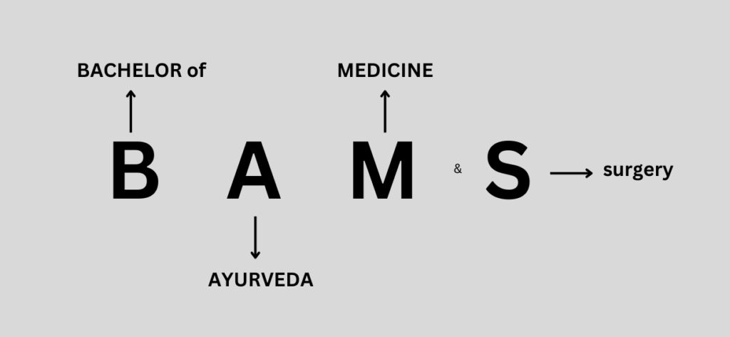 What is BAMS? Everything you need to know about BAMS 2023